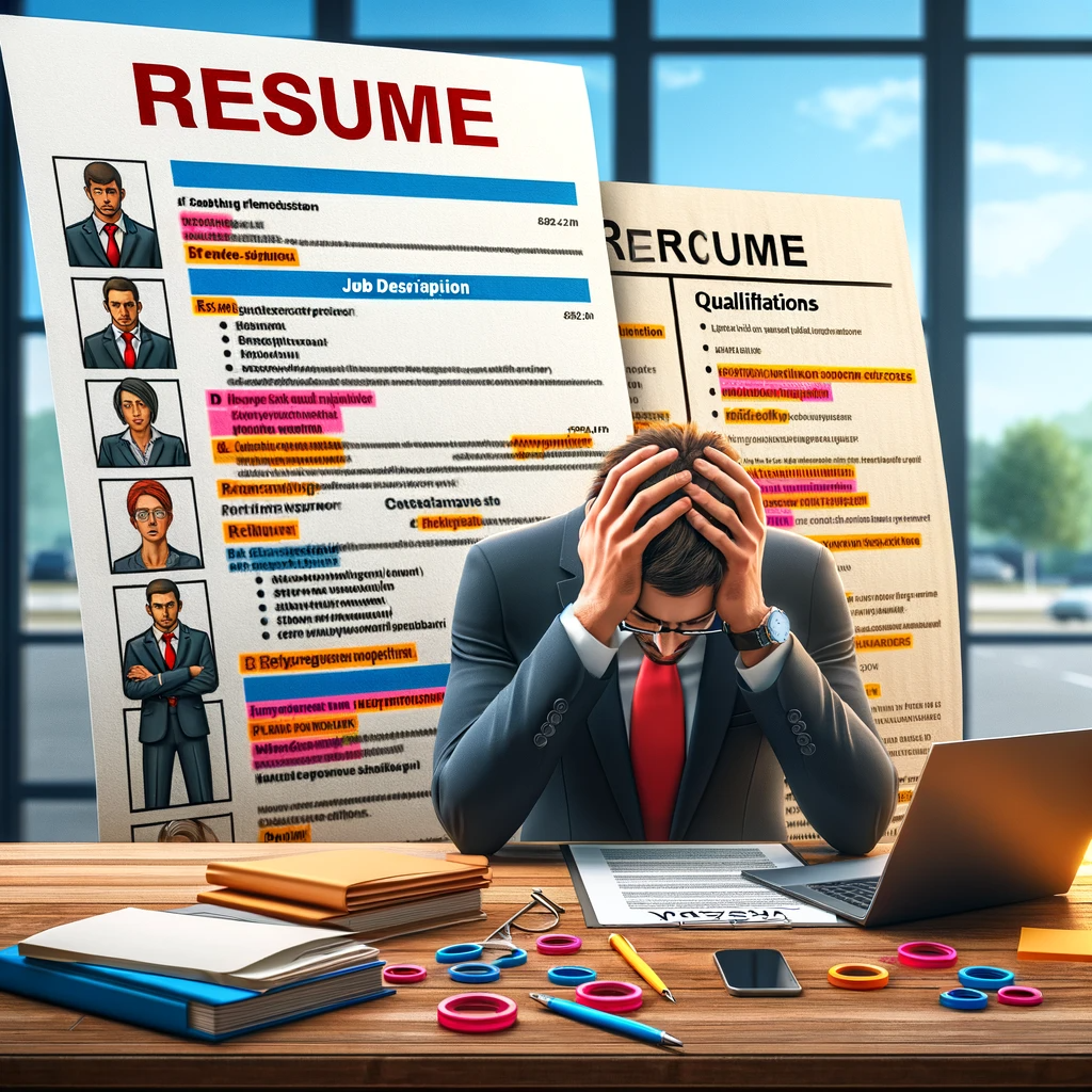 Avoid These 5 Fatal Mistakes: Critical ATS-Friendly Resume Tips You're ...