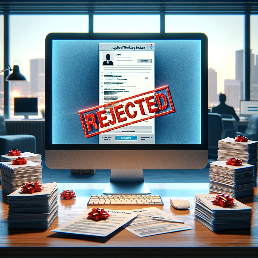 Avoid These 5 Fatal Mistakes: Critical ATS-Friendly Resume Tips You're ...