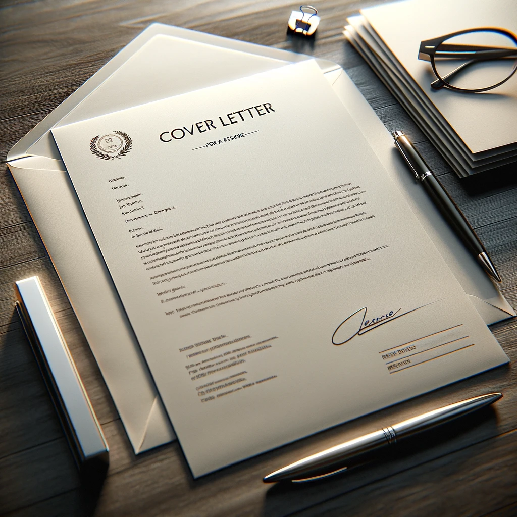 Cover Letter Tips: Empower Your Dream Job Search in 2024